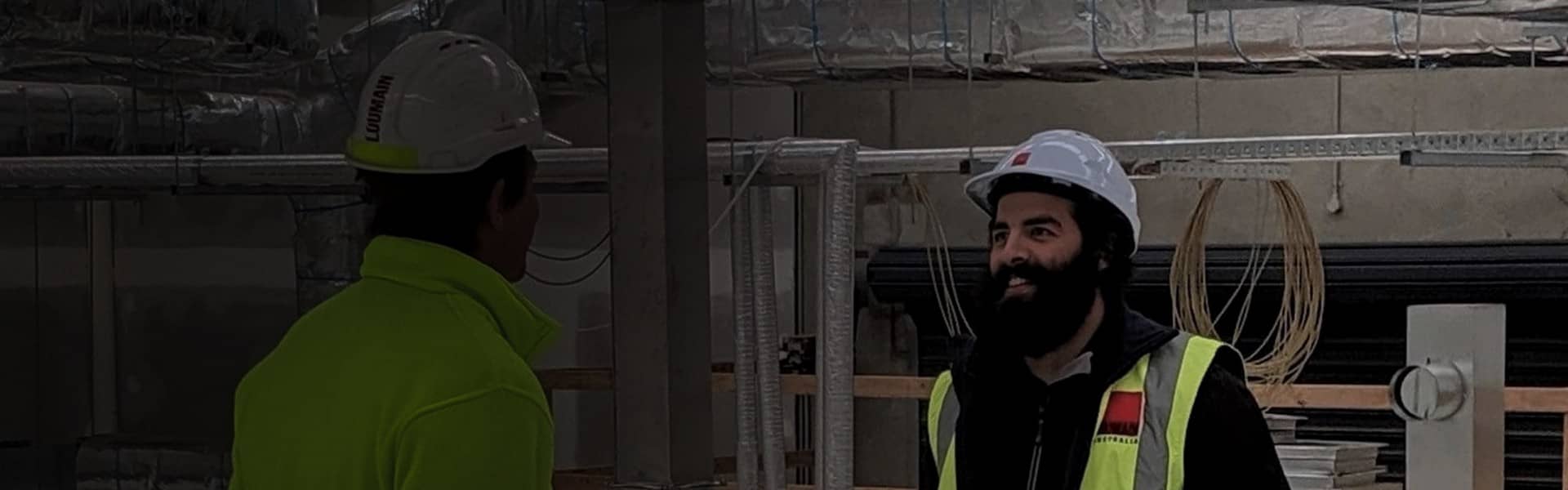 Careers at Loumain Construction