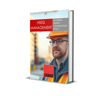 HSEQ Management Construction & Fitout by Loumain. Brisbane & Melbourne